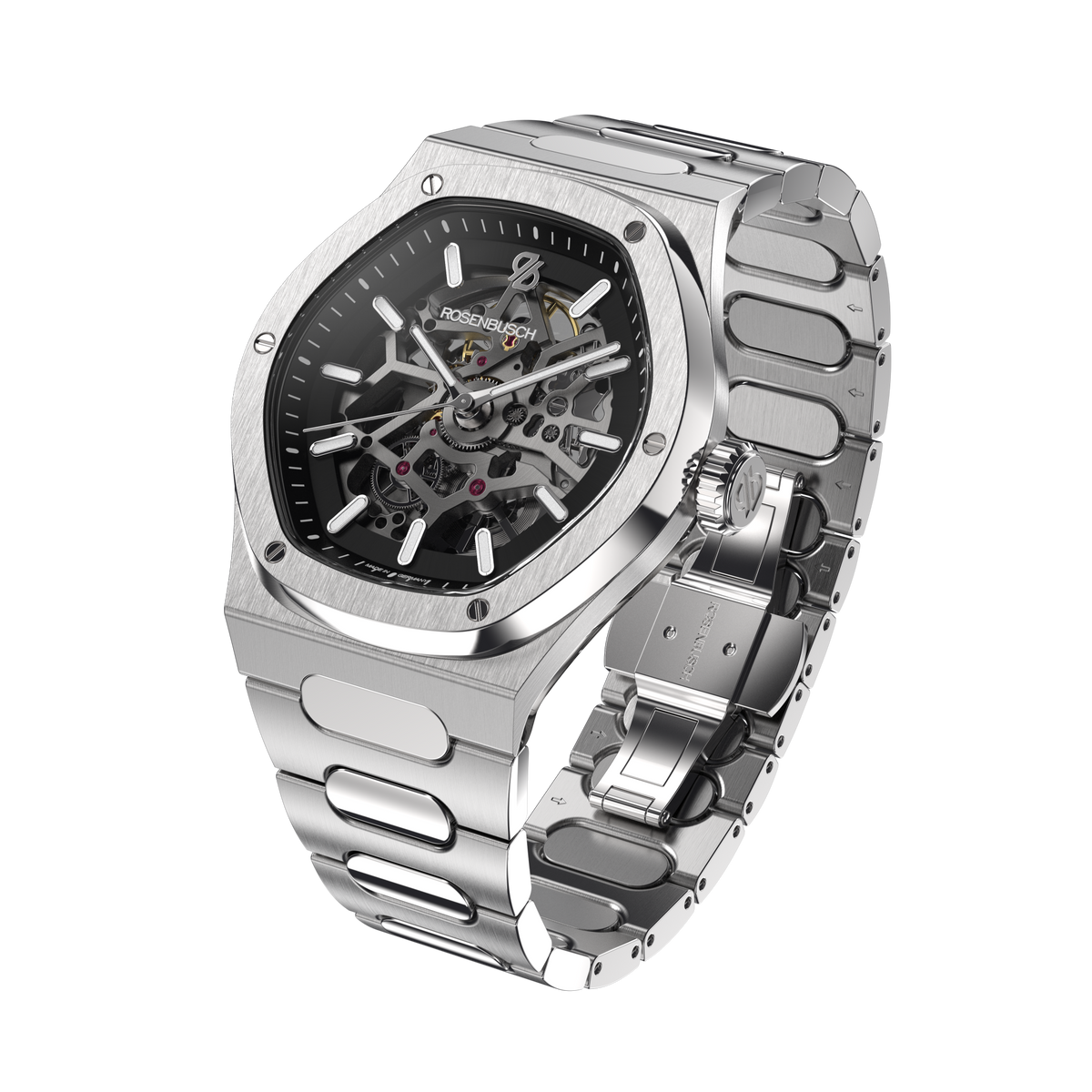 Products – Rosenbusch Watches GmbH