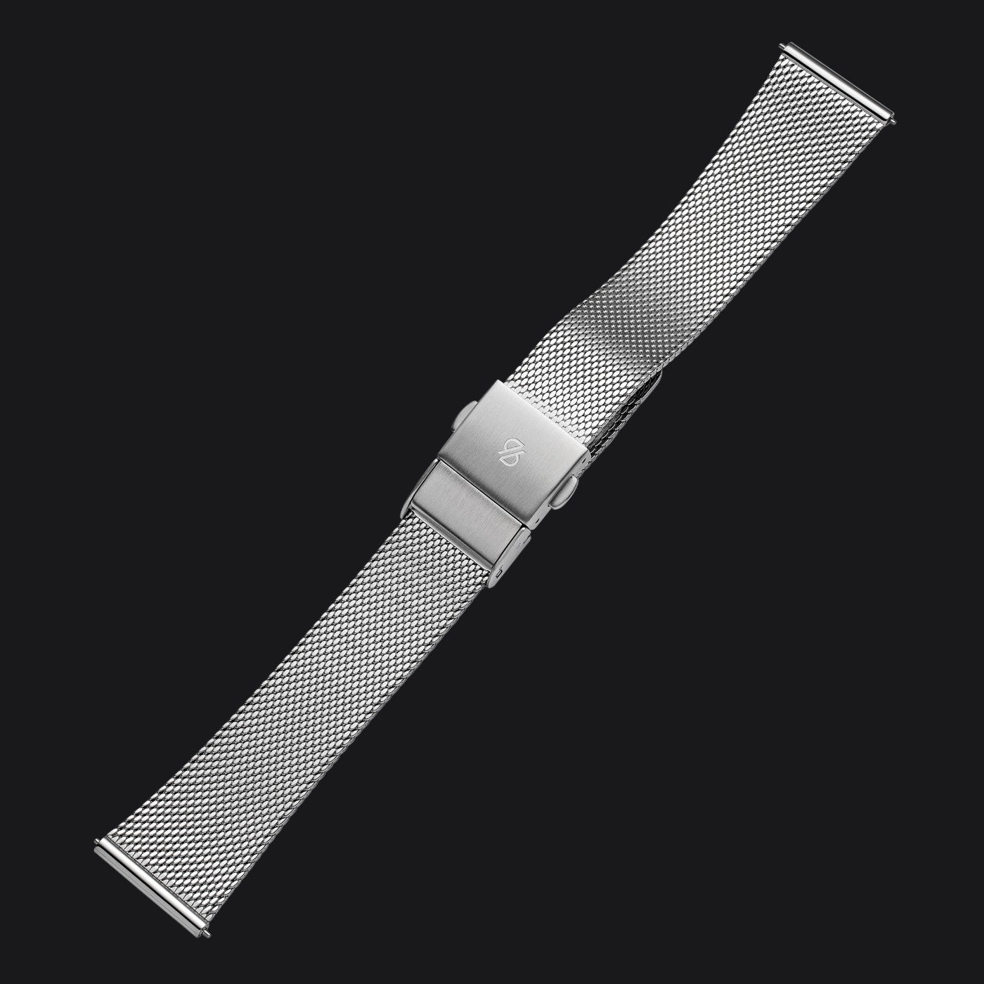 Horizon Mesh-Armband – Rosenbusch Watches GmbH