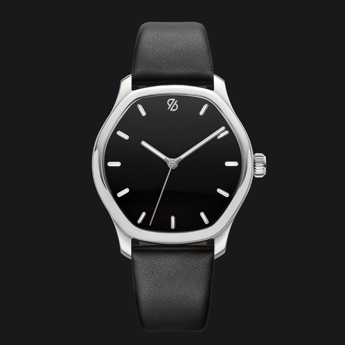 Horizon - Black Pearl – Rosenbusch Watches GmbH