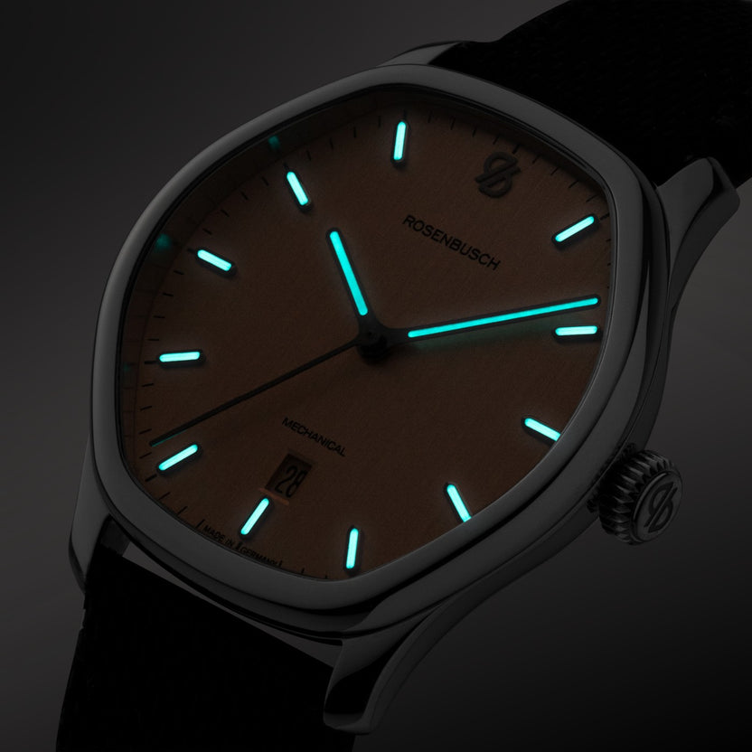 Horizon – Rosenbusch Watches GmbH