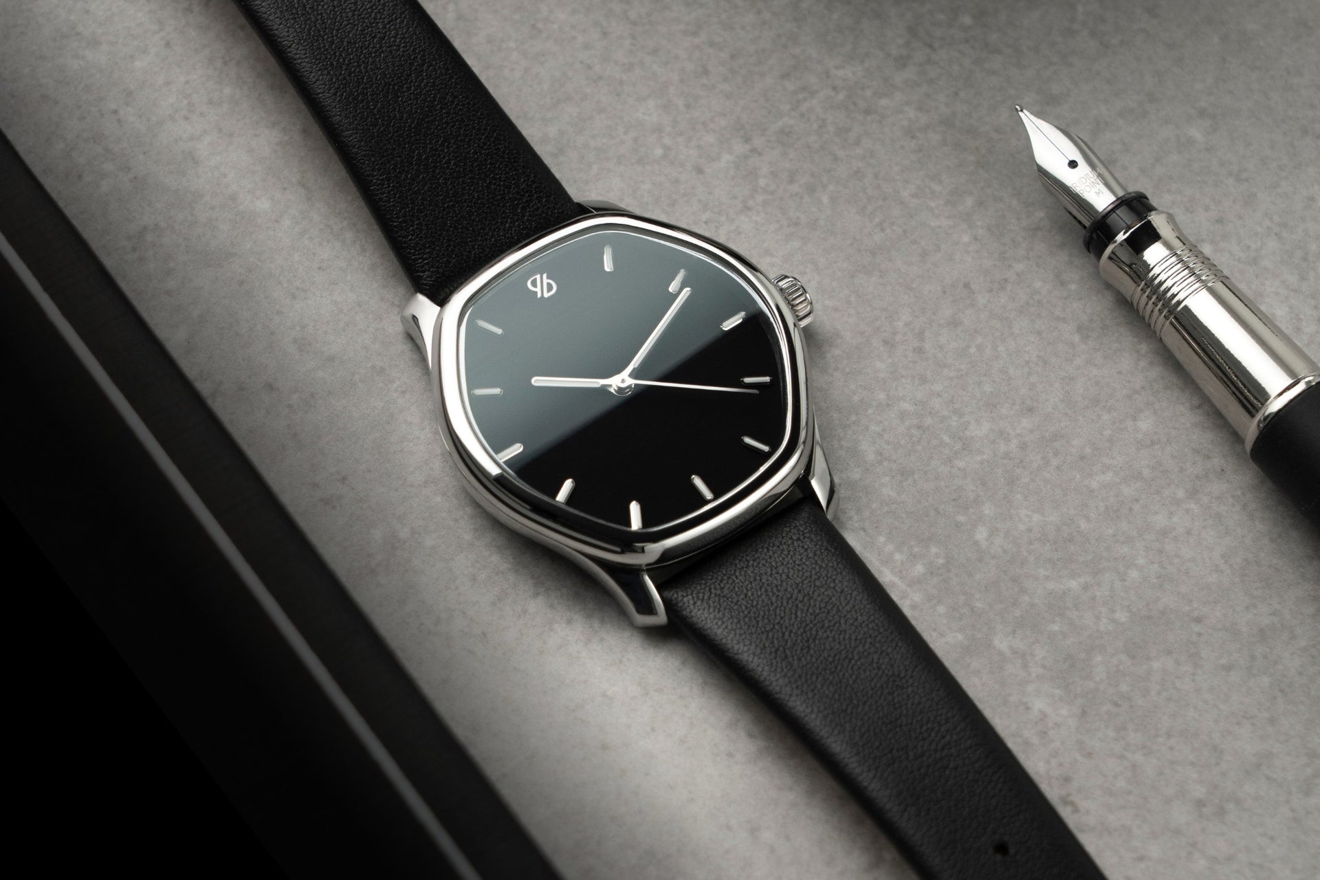 Rosenbusch Watches – Rosenbusch Watches GmbH