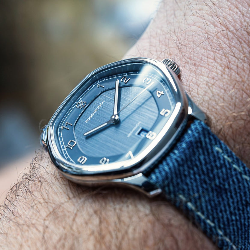 Horizon – Rosenbusch Watches GmbH