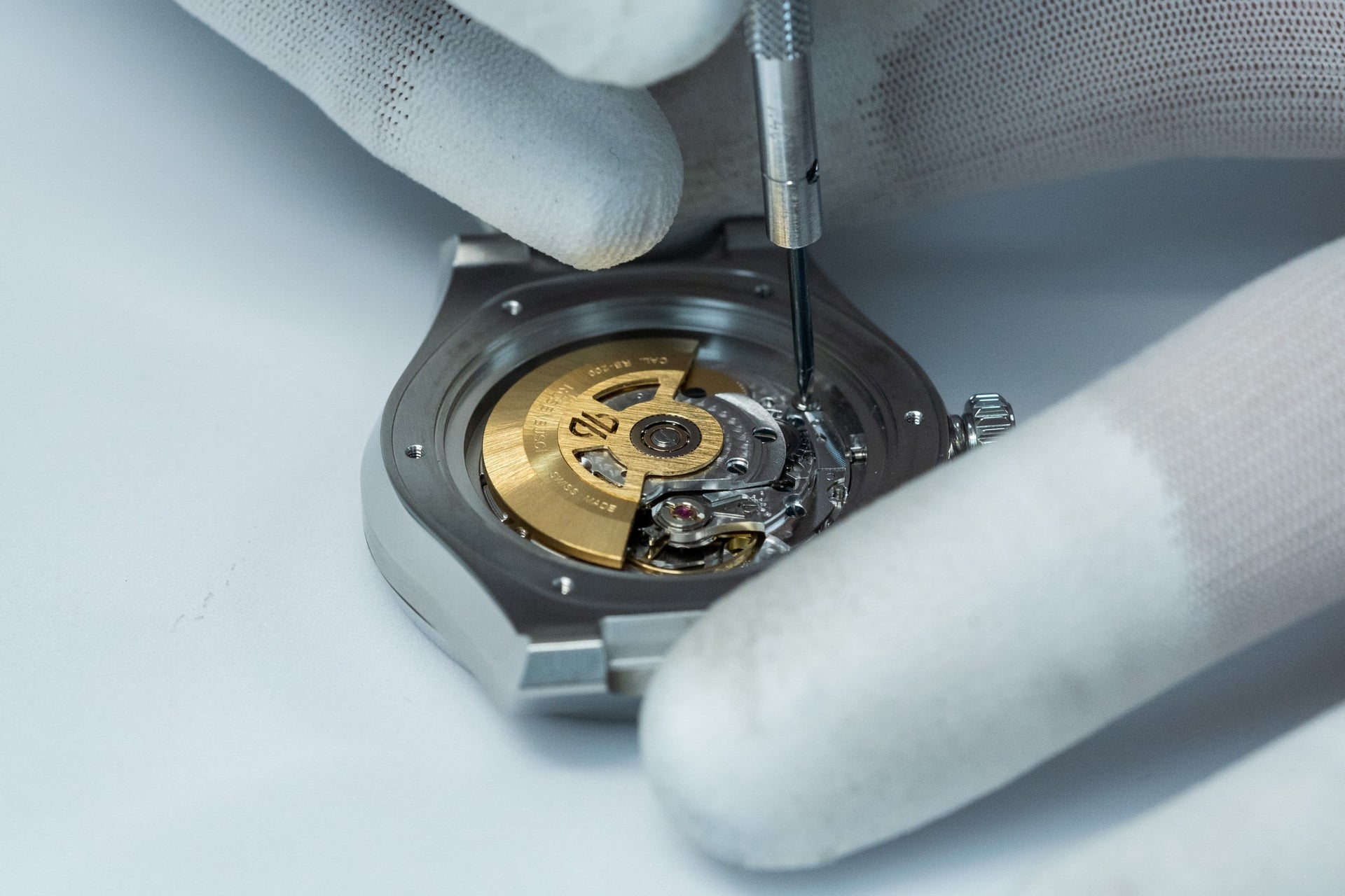 Rosenbusch Watches – Rosenbusch Watches GmbH