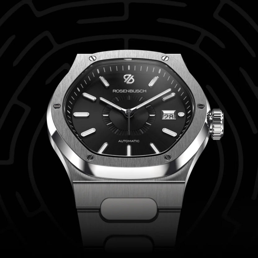 Rosenbusch Watches – Rosenbusch Watches GmbH