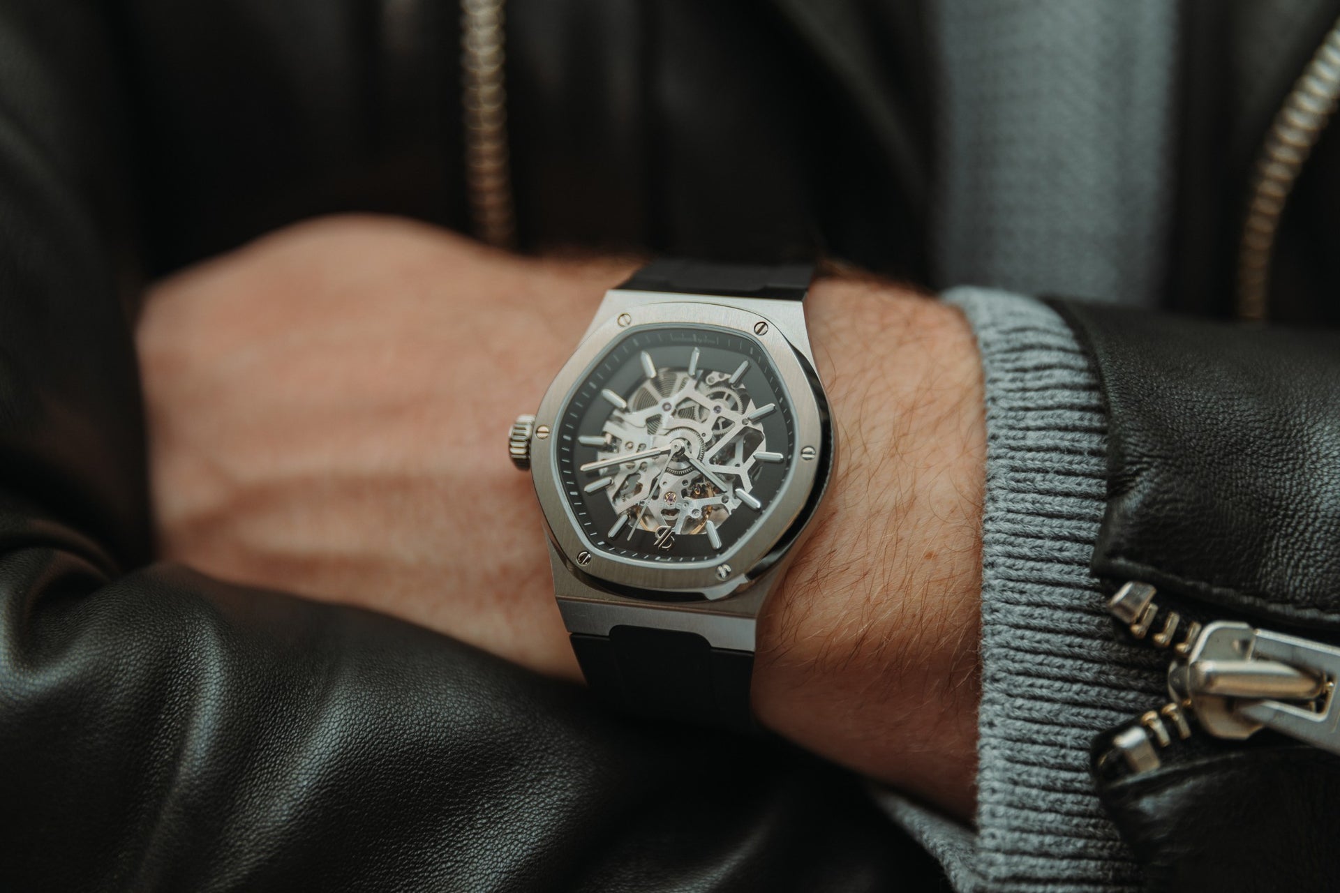 Rosenbusch Watches – Rosenbusch Watches GmbH