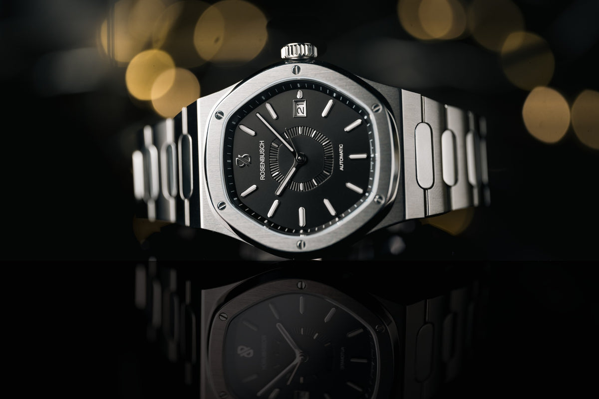 Rosenbusch Watches – Rosenbusch Watches GmbH